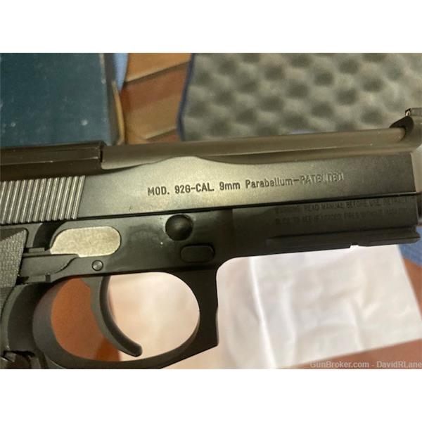 BERETTA 92G SD New and Used Price, Value, & Trends 2023