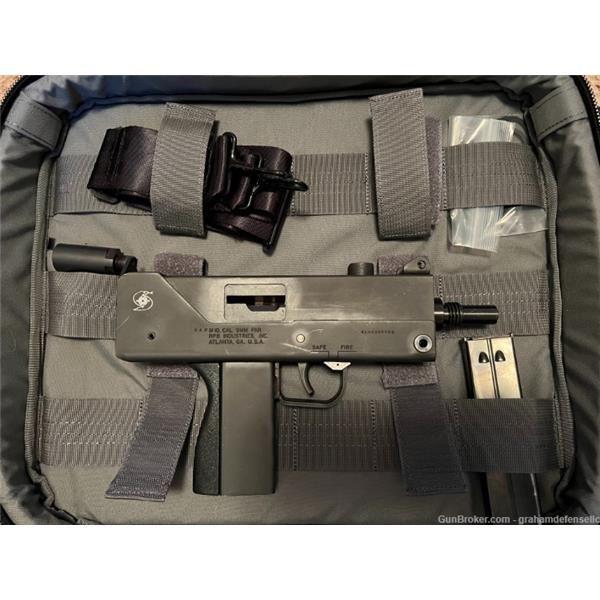 MAC 10 New and Used Price, Value, & Trends 2022