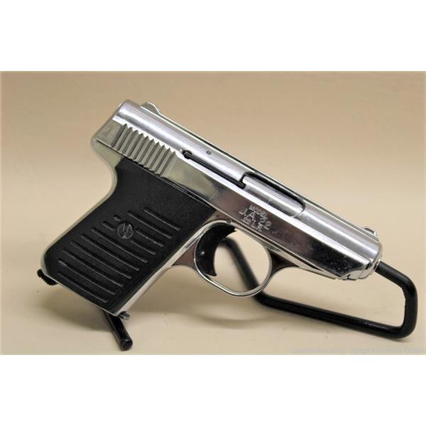 JIMENEZ ARMS JA22 New and Used Price, Value, & Trends 2023