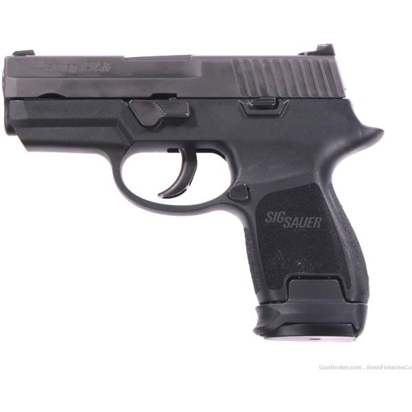 SIG P250 New and Used Price, Value, & Trends 2023