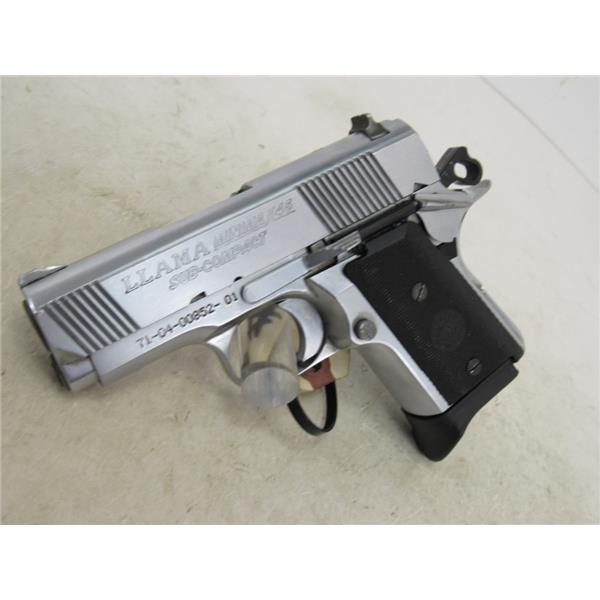 LLAMA MINI MAX New and Used Price, Value, & Trends 2023