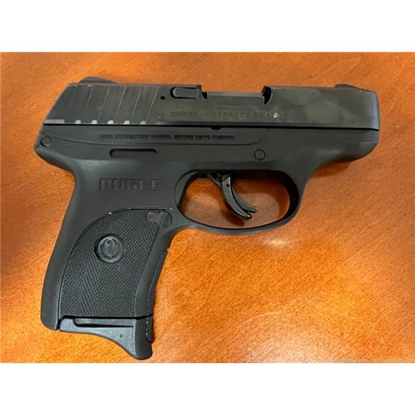 RUGER EC9S New and Used Price, Value, & Trends 2022