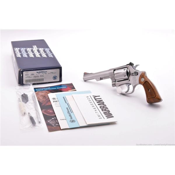 SMITH WESSON 651 New and Used Price, Value, & Trends 2022