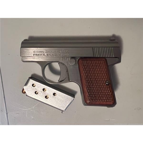 FRASER FIREARMS New and Used Price, Value, & Trends 2023