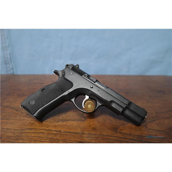 CZ 75 COMPACT New and Used Price, Value, & Trends 2022