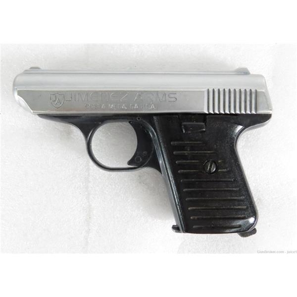 JIMENEZ ARMS JA22 New and Used Price, Value, & Trends 2023