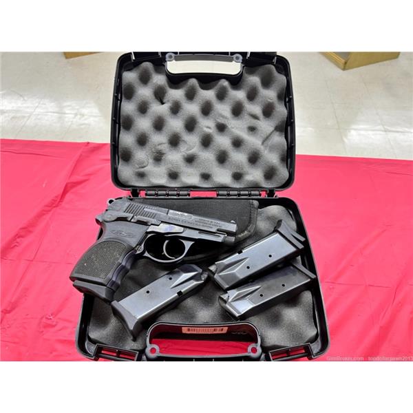 FIRESTORM FIRESTORM 45ACP New and Used Price, Value, & Trends 2023