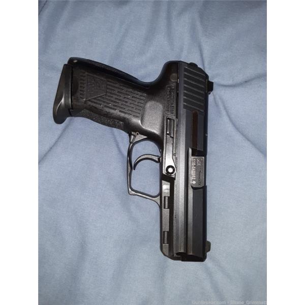 HECKLER KOCH P2000 New and Used Price, Value, & Trends 2022