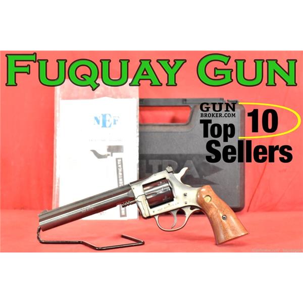 NEW ENGLAND FIREARMS R92 New and Used Price, Value, & Trends 2022