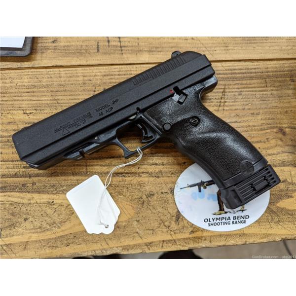 HI POINT FIREARMS JHP New and Used Price, Value, & Trends 2023