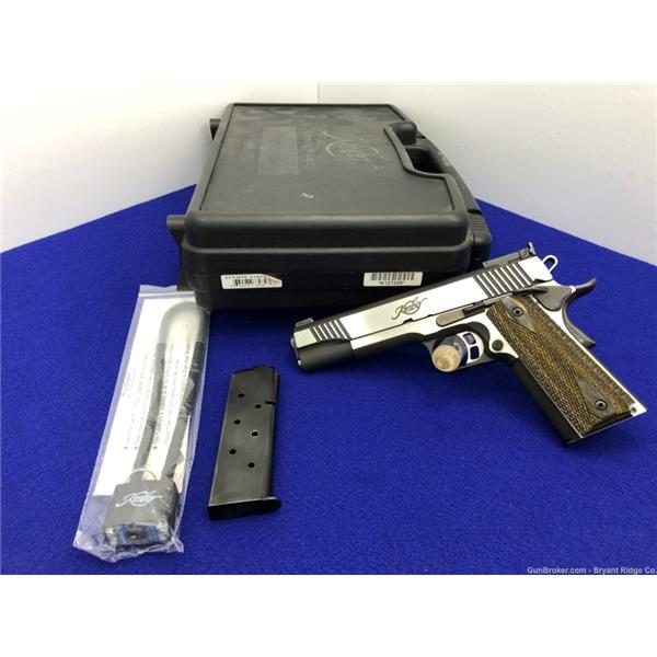 KIMBER ECLIPSE TARGET II New and Used Price, Value, & Trends 2023