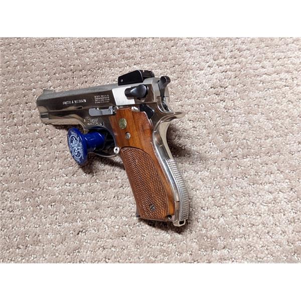 SMITH WESSON MODEL 439 New and Used Price, Value, & Trends 2023