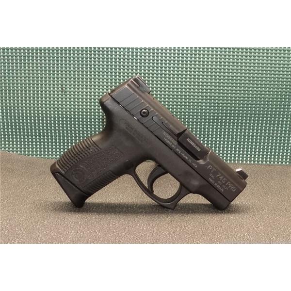 TAURUS PT745 MILLENNIUM PRO New and Used Price, Value, & Trends 2023