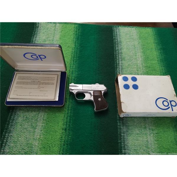 COP 357 New and Used Price, Value, & Trends 2022