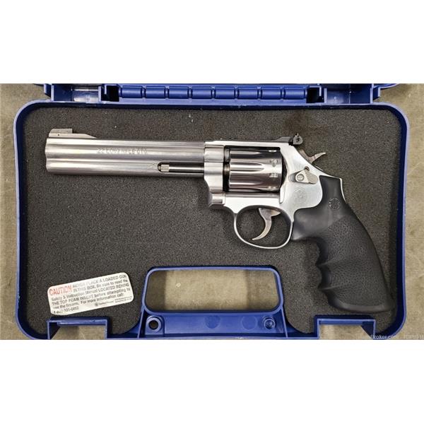 SMITH WESSON 617 New and Used Price, Value, & Trends 2023