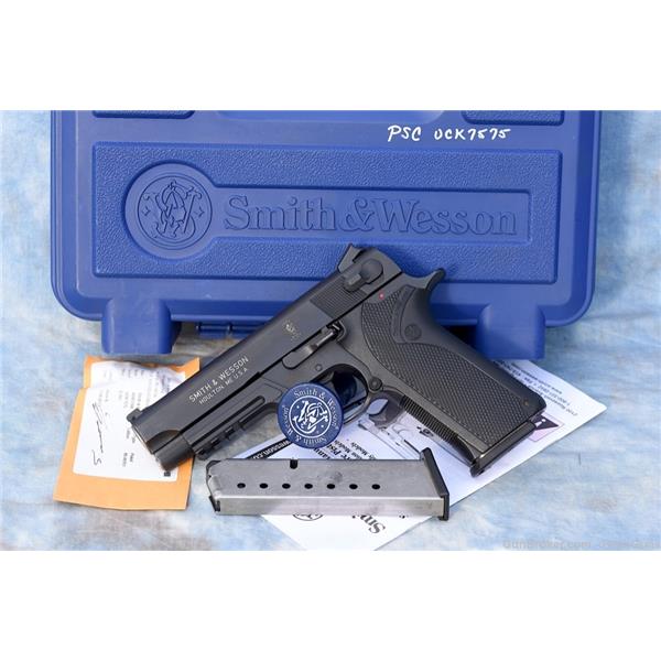 SMITH WESSON 4566 New and Used Price, Value, & Trends 2022