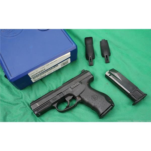 SMITH WESSON SW99 New and Used Price, Value, & Trends 2023