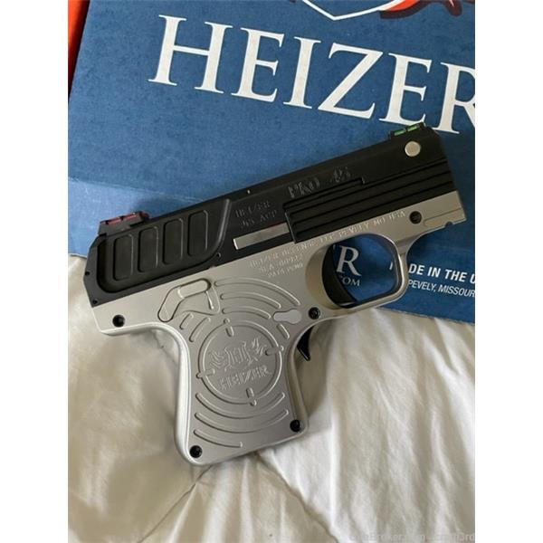 HEIZER DEFENSE New and Used Price, Value, & Trends 2022