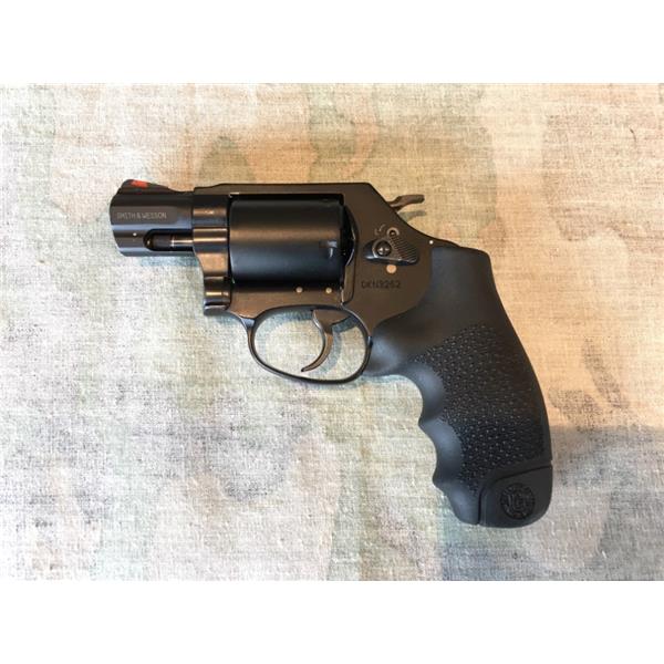 SMITH WESSON 360 357 MAGNUM New and Used Price, Value, & Trends 2022
