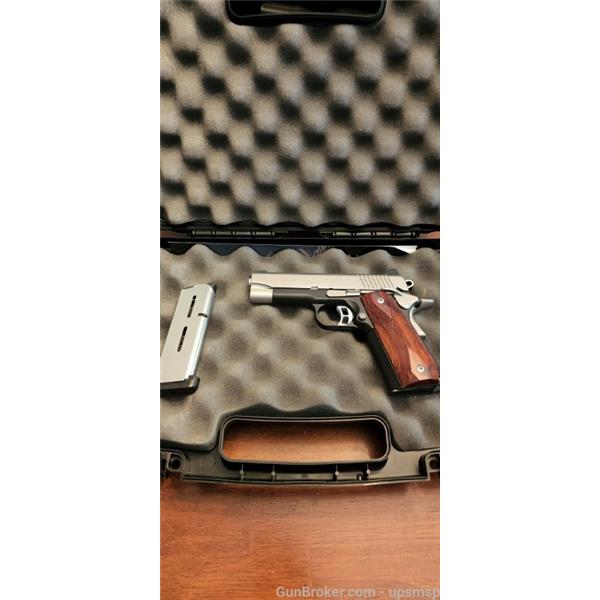 KIMBER PRO CDP II New and Used Price, Value, & Trends 2023