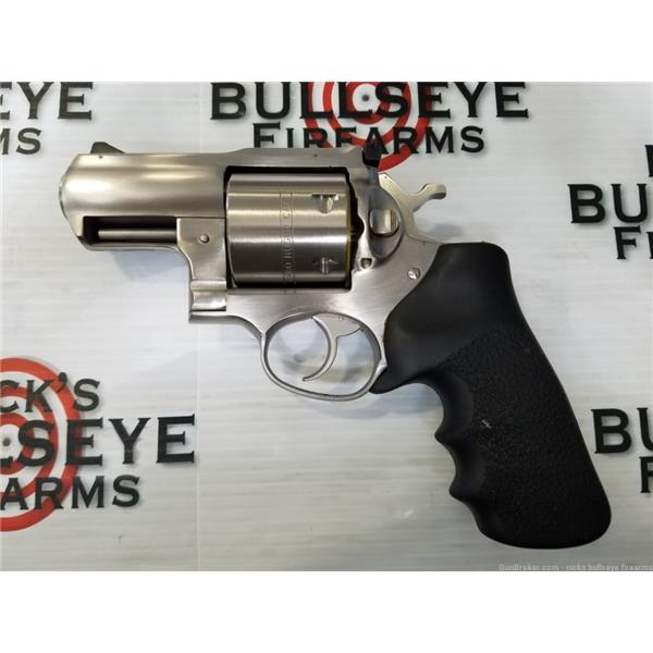 RUGER SUPER REDHAWK ALASKAN New and Used Price, Value, & Trends 2023