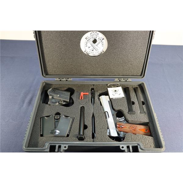 SPRINGFIELD CHAMPION New and Used Price, Value, & Trends 2022