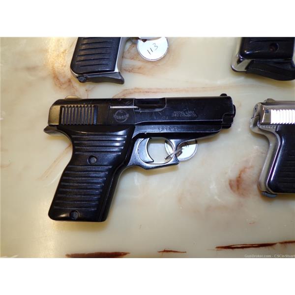 JIMENEZ ARMS JA22 New and Used Price, Value, & Trends 2023