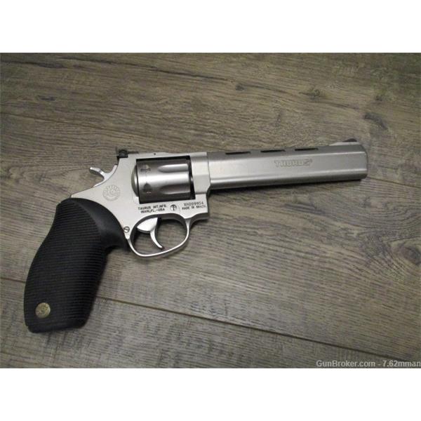 TAURUS TRACKER New and Used Price, Value, & Trends 2023