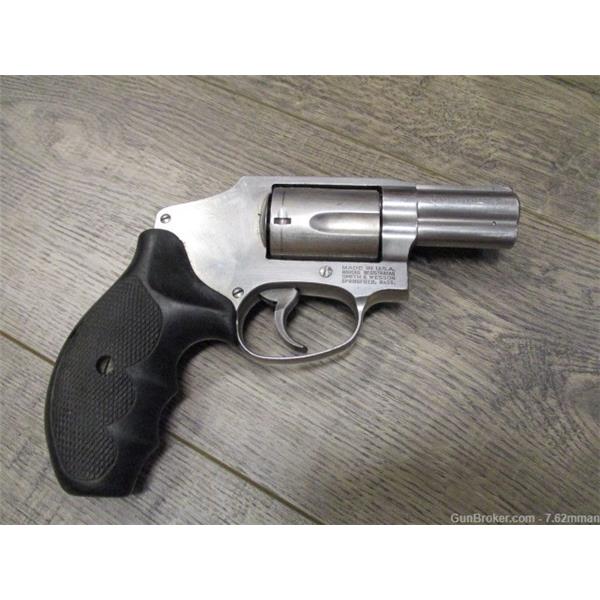 SMITH WESSON MODEL 640 New and Used Price, Value, & Trends 2022