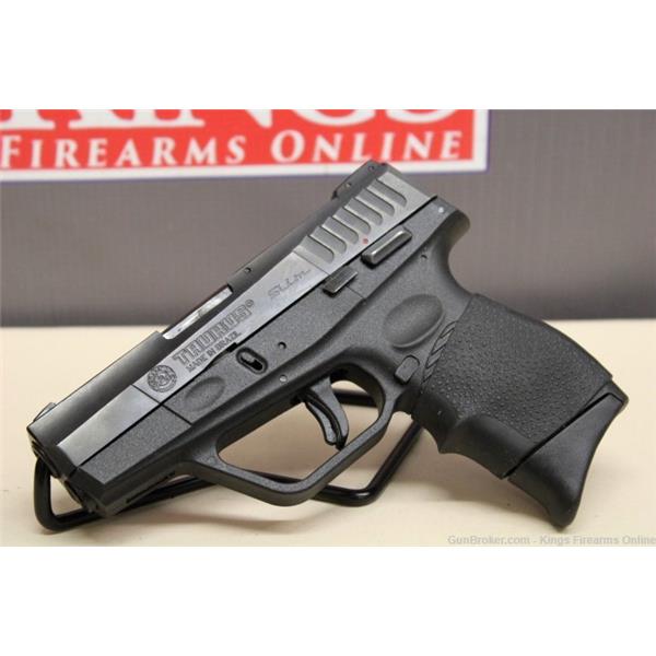 TAURUS 709 SLIM New and Used Price, Value, & Trends 2022