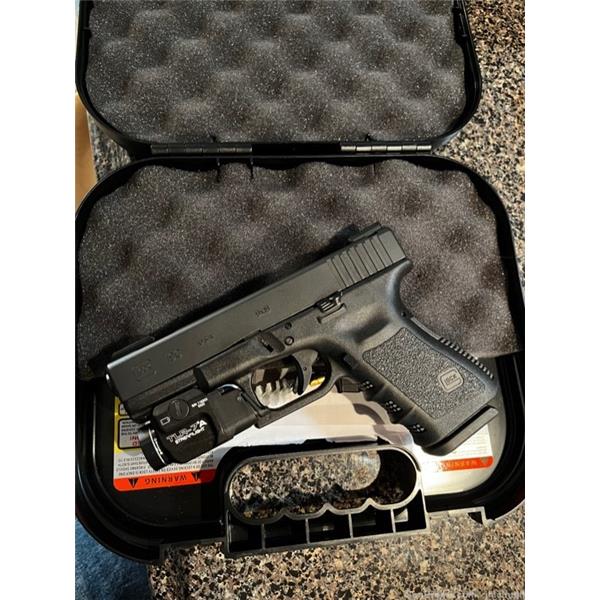 GLOCK G19C New and Used Price, Value, & Trends 2022