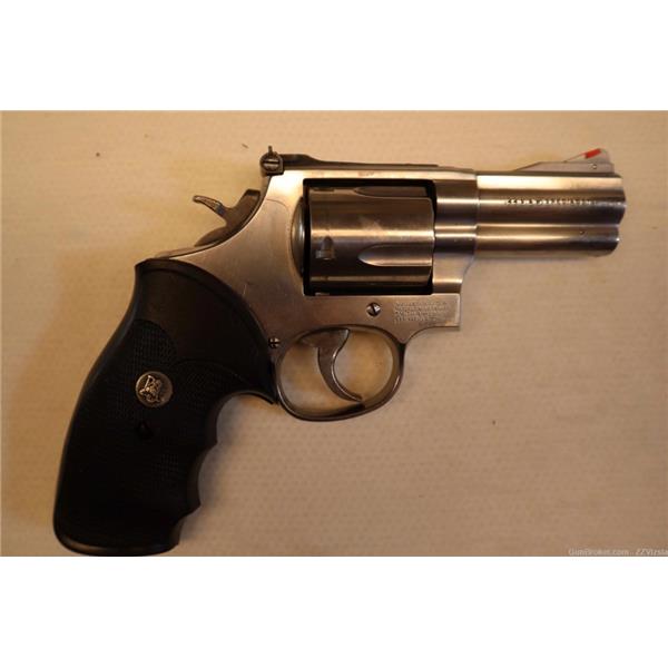 SMITH WESSON 696 New and Used Price, Value, & Trends 2023