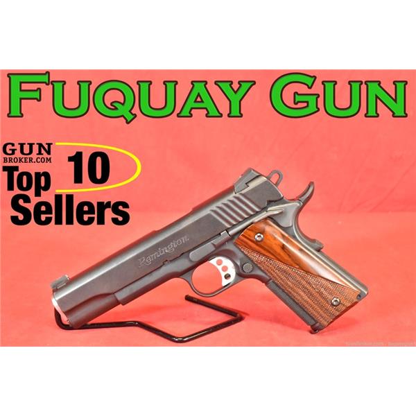 REMINGTON R1 1911 New and Used Price, Value, & Trends 2022