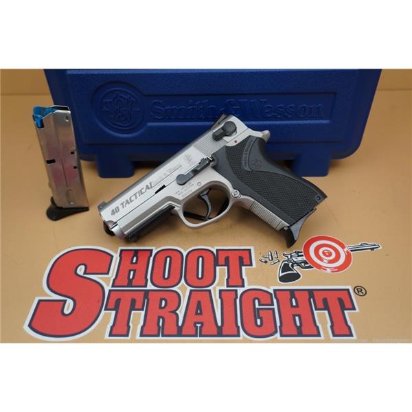 SMITH WESSON 4013 New and Used Price, Value, & Trends 2023