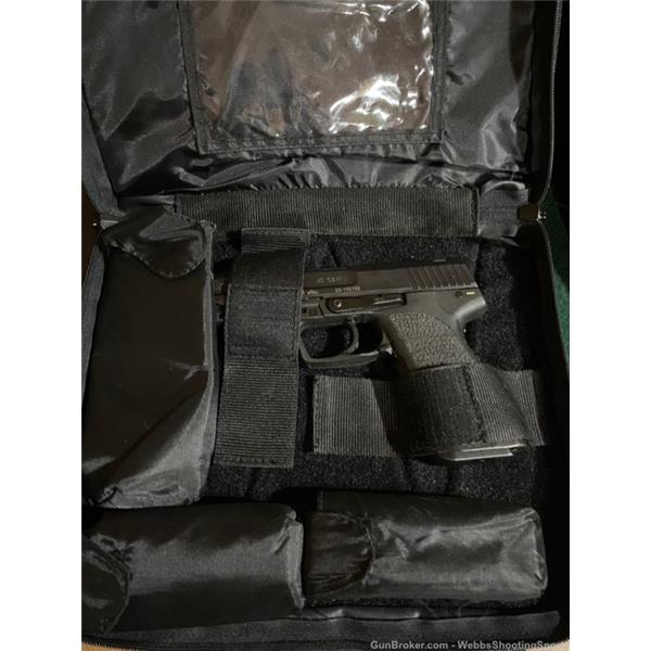 HK USP 40 New and Used Price, Value, & Trends 2022