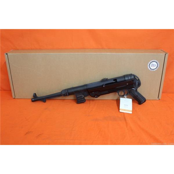 MP40 New and Used Price, Value, & Trends 2022