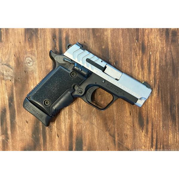 SPRINGFIELD 911 New and Used Price, Value, & Trends 2022