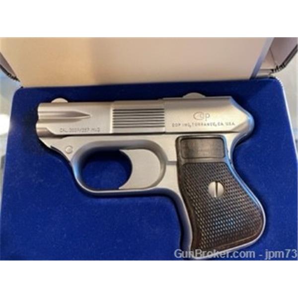 COP 357 New and Used Price, Value, & Trends 2022