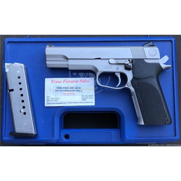 SMITH WESSON 1026 New and Used Price, Value, & Trends 2022