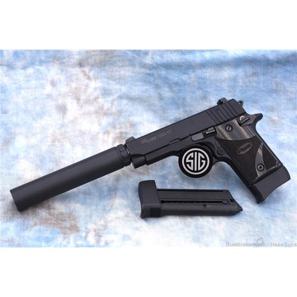 P938 22LR New and Used Price, Value, & Trends 2023