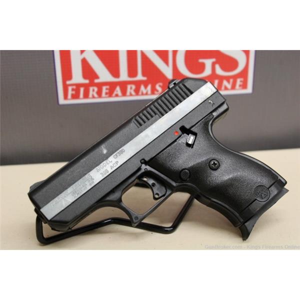 HI POINT FIREARMS 380 New and Used Price, Value, & Trends 2023