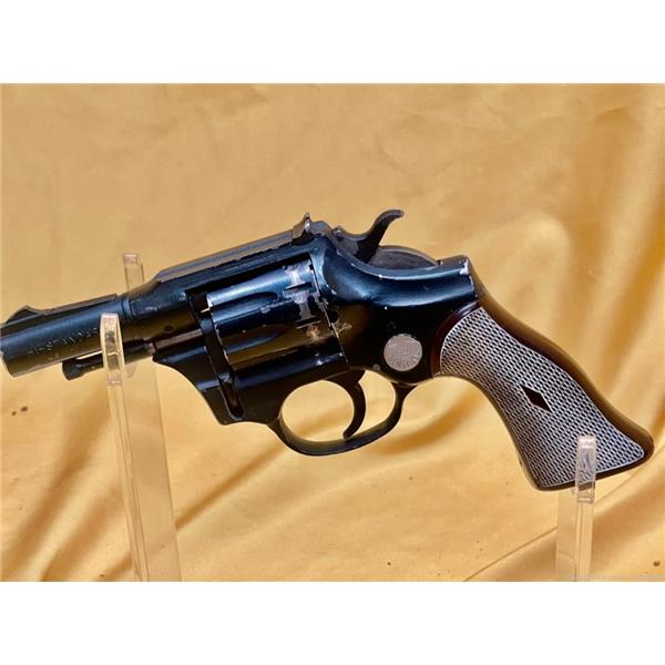 HIGH STANDARD SENTINEL R 100 New and Used Price, Value, & Trends 2022