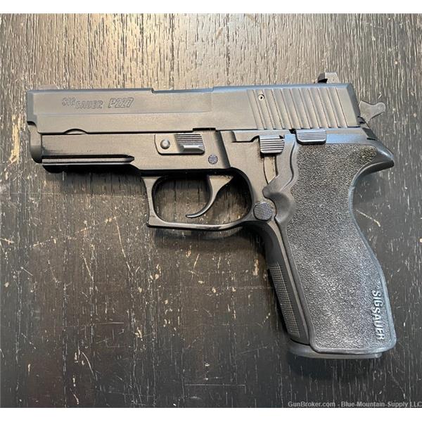 SIG P227 New and Used Price, Value, & Trends 2023