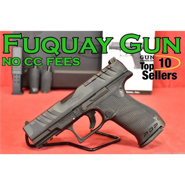 WALTHER PDP New and Used Price, Value, & Trends 2023