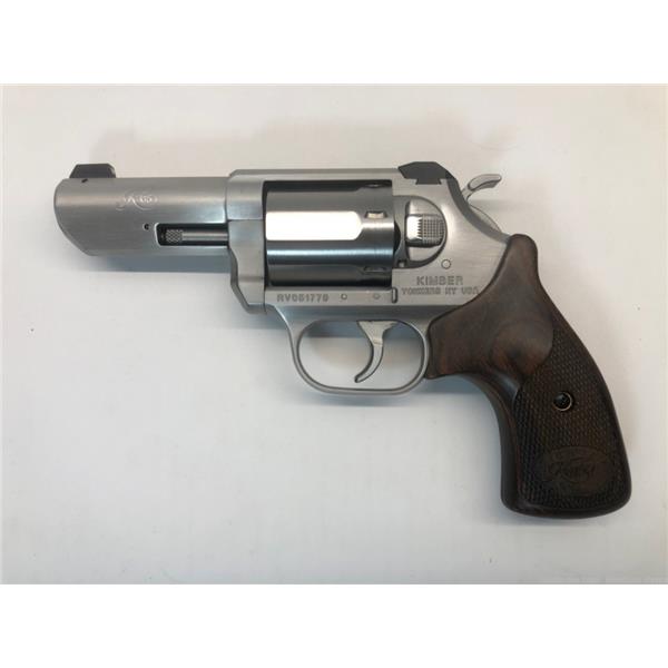 KIMBER K6S New and Used Price, Value, & Trends 2023