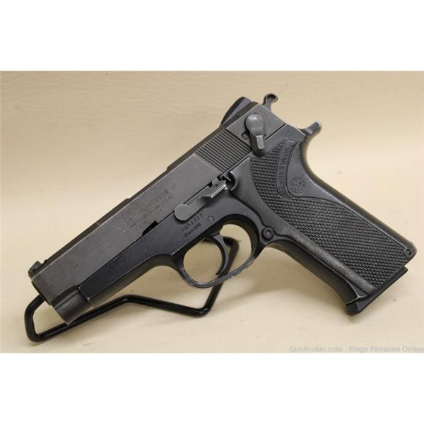 SMITH WESSON 410 New and Used Price, Value, & Trends 2022