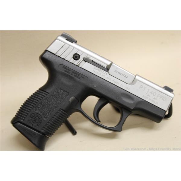 TAURUS 40 New and Used Price, Value, & Trends 2022