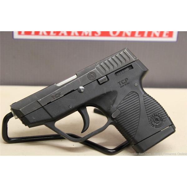 TAURUS 738 New and Used Price, Value, & Trends 2023