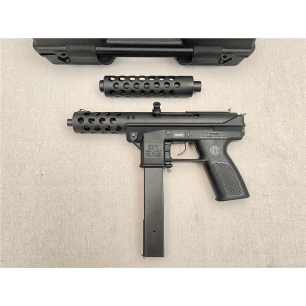 INTRATEC TEC 9 New and Used Price, Value, & Trends 2023