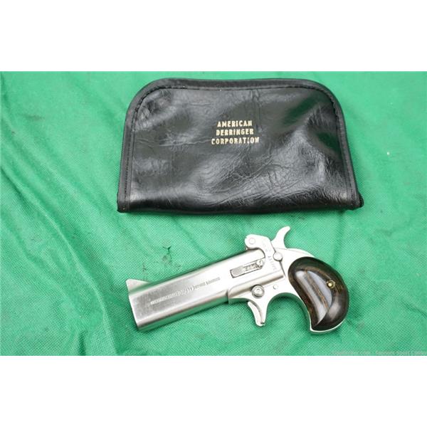 AMERICAN DERRINGER 4 ALASKAN SURVIVAL New and Used Price, Value ...